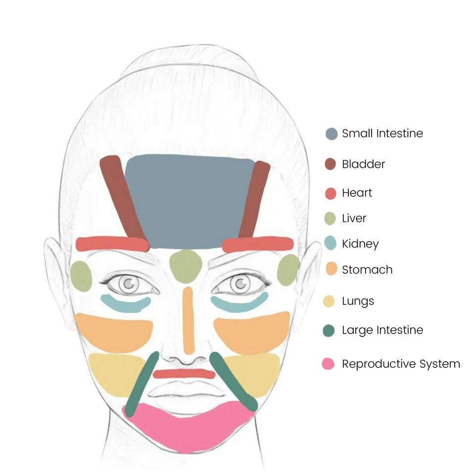 Has your dry skin been causing breakouts? Here is how to treat and rep ...